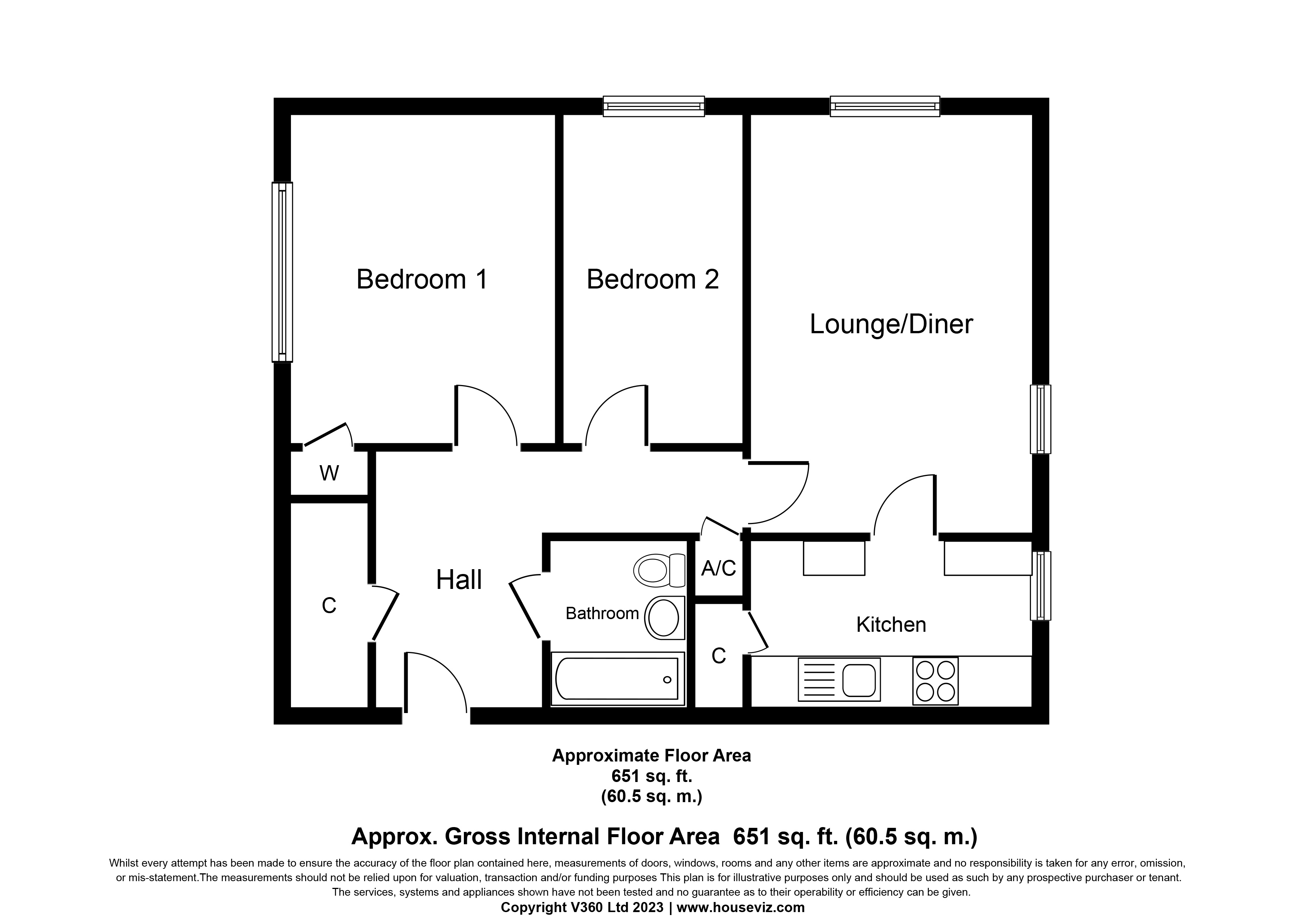 New Road, Solihull B91, 2 bedroom flat for sale - 64339259 | PrimeLocation