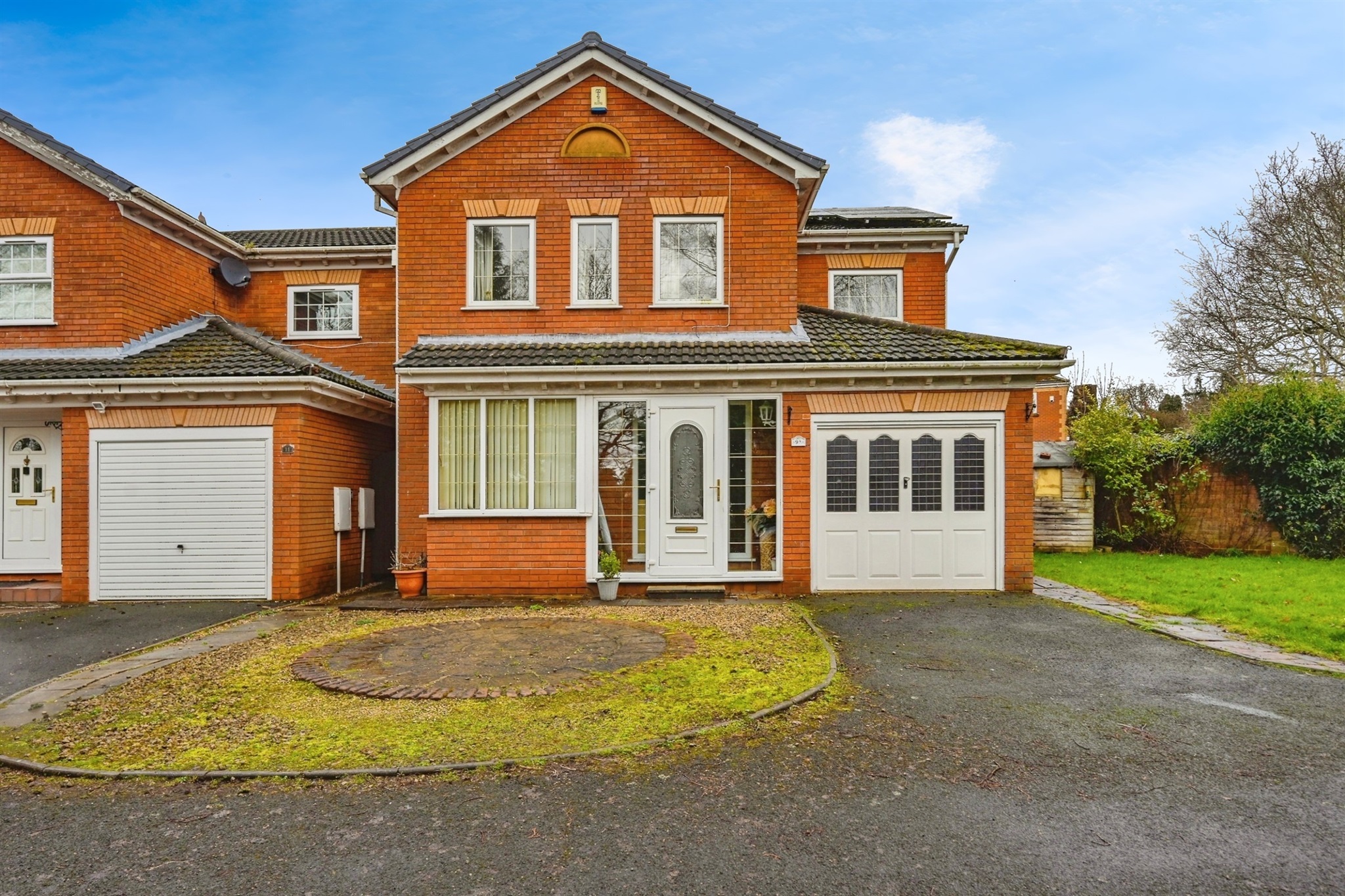 Free property report 9a, Foxfields Way, Huntington, Cannock, WS12 4TA ...