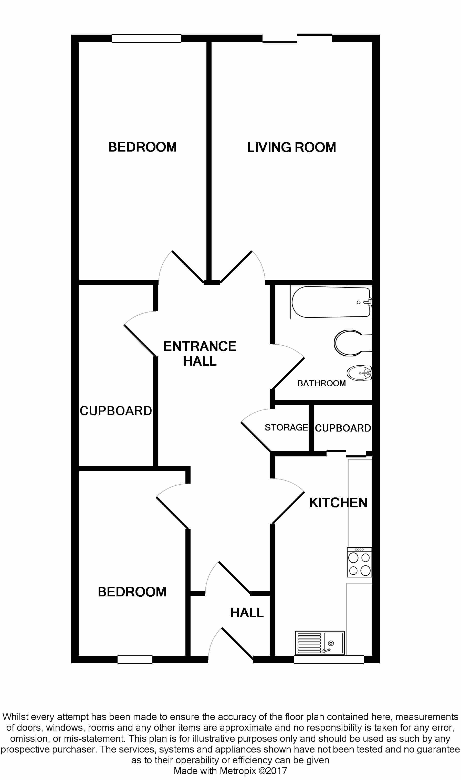 Free property report 56, Owen Square, Walmer, Deal, CT14 7TJ - Chimnie