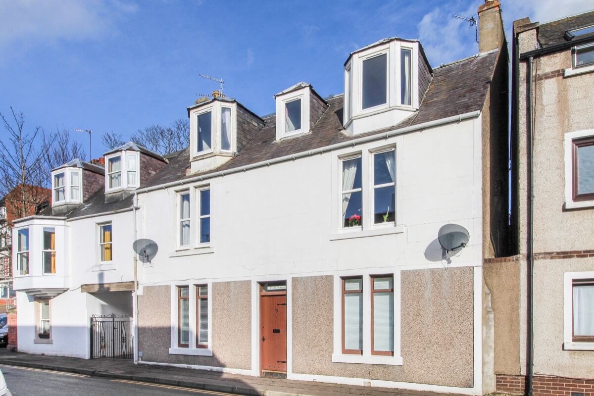 Free property report 5, Emsdorf Street, Lundin Links, Leven, KY8 6HL ...