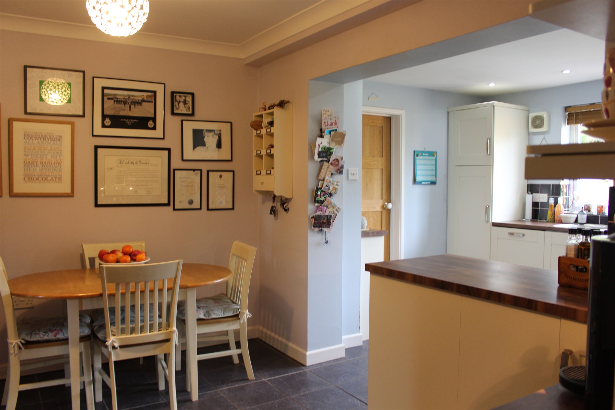 Free property report The Police House, Camel Street, Marston Magna ...