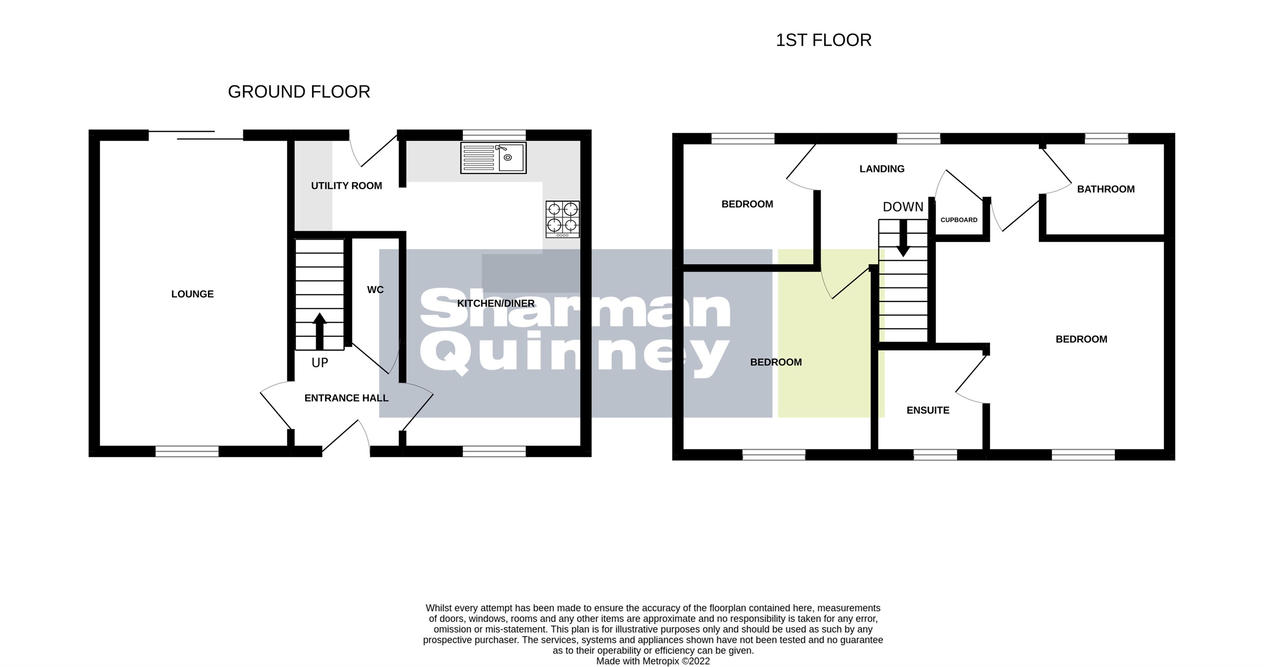 Kingsgate, Market Deeping, Peterborough PE6, 3 bedroom semi-detached ...