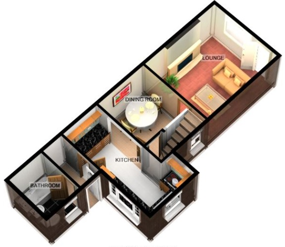 Free property report 20, Whitby Street, Hull, HU8 7HN - Chimnie