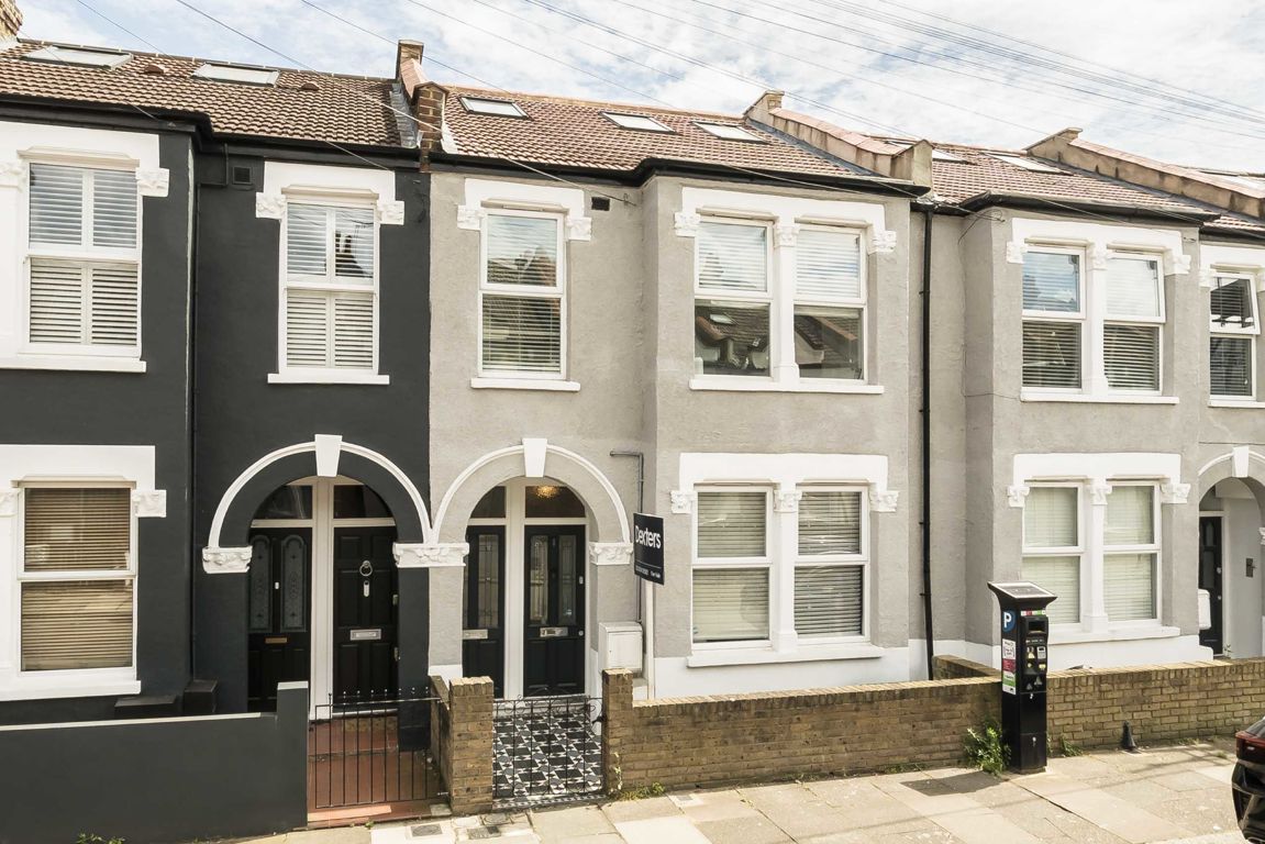 Free property report 27a, Fairlight Road, London, SW17 0JE - Chimnie