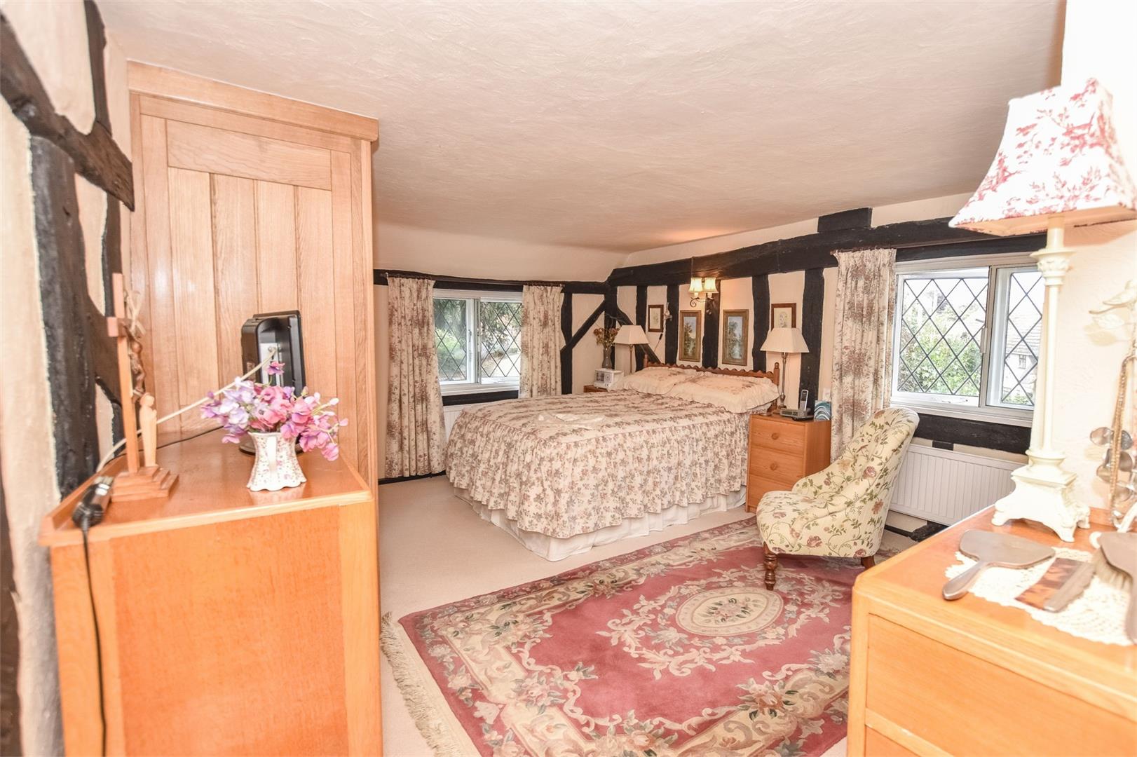 Free property report Lower Hall, Braintree Road, Great Bardfield, CM7 ...