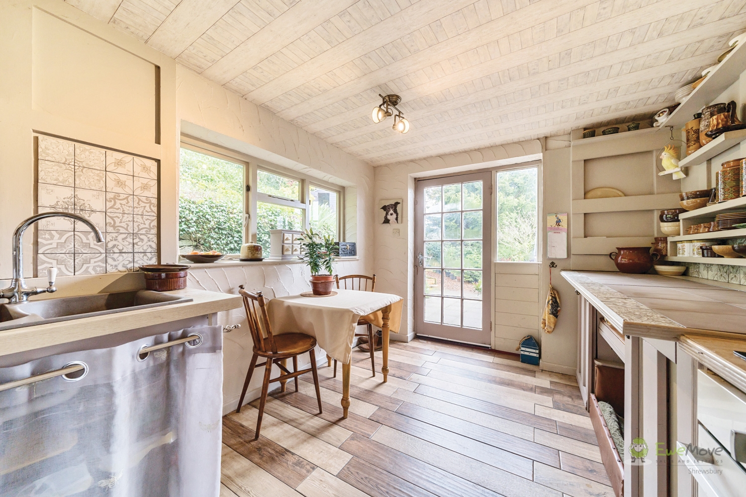 Photos of Garreg Bank, Trewern, Welshpool SY21 - 67176704 | PrimeLocation