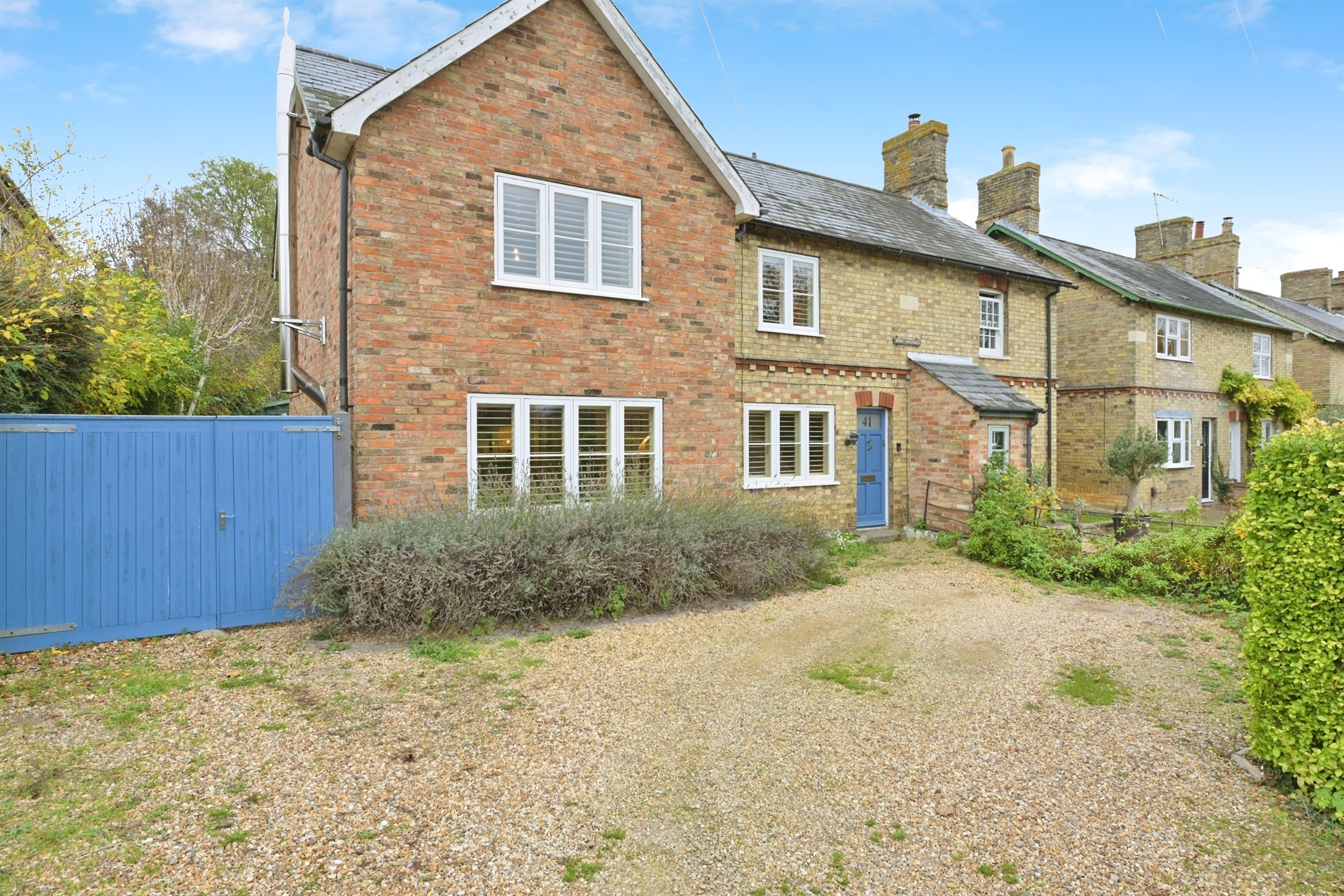 Free property report 41, Sapley Road, Hartford, Huntingdon, PE29 1YG ...