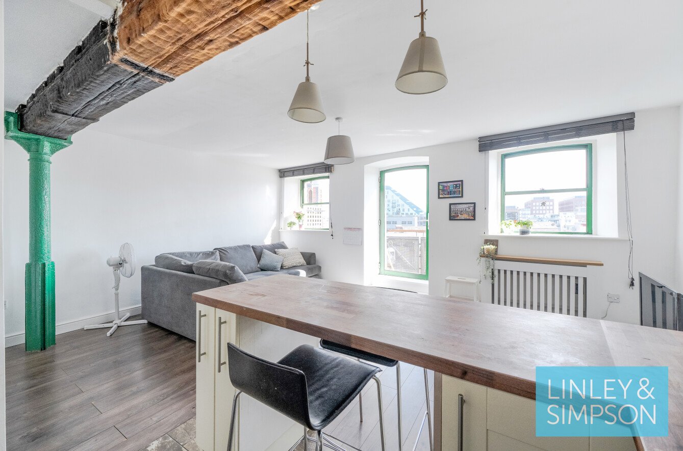 Photos of 32 The Calls, Leeds, West Yorkshire LS2 - 69168560 ...
