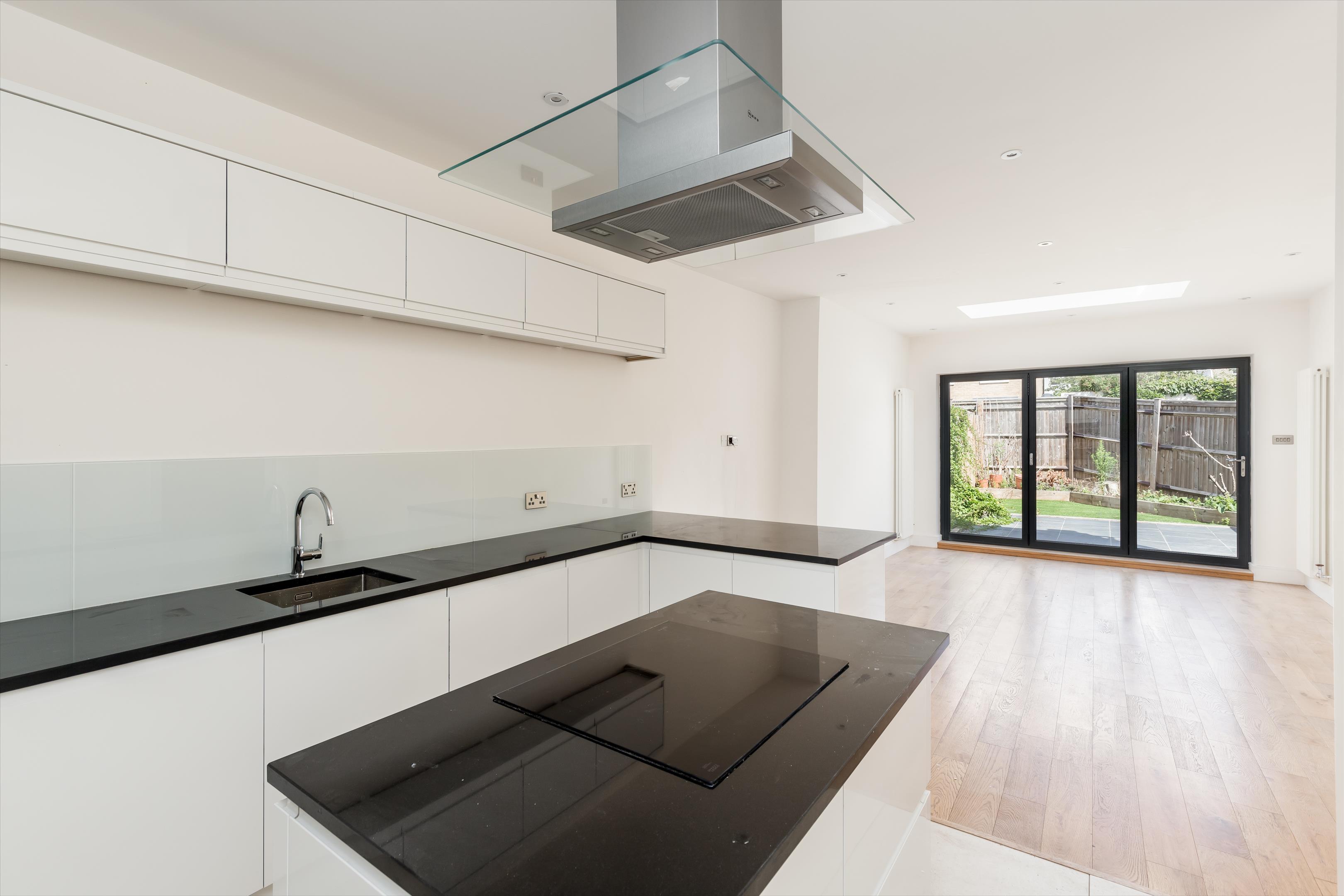 Free property report 143, Effra Road, London, SW19 8PU - Chimnie