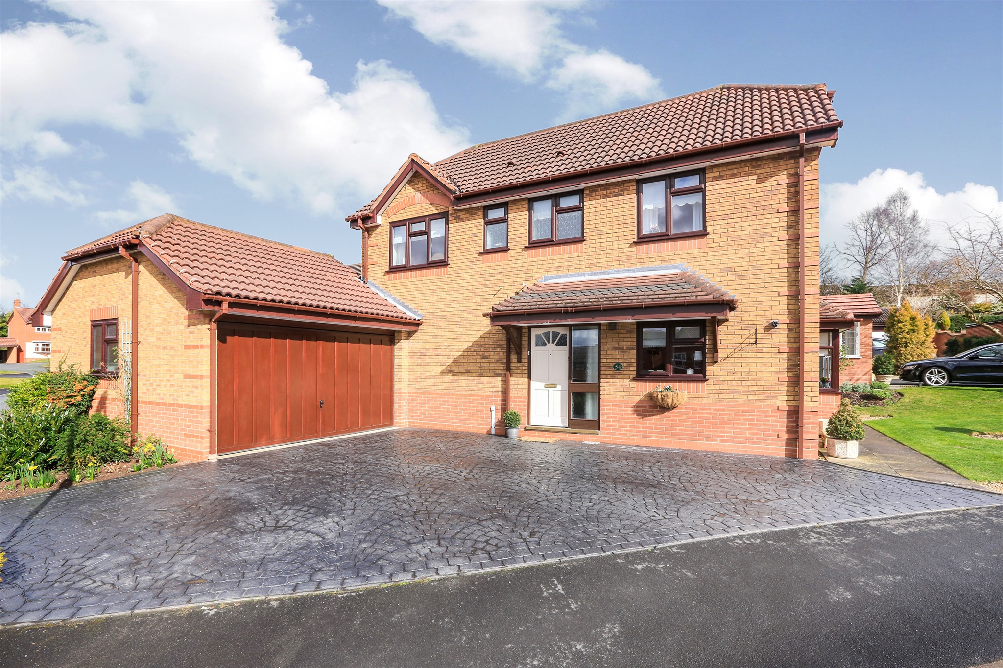Free property report 54 Penleigh Gardens, Wombourne, WV5 8EJ - Chimnie
