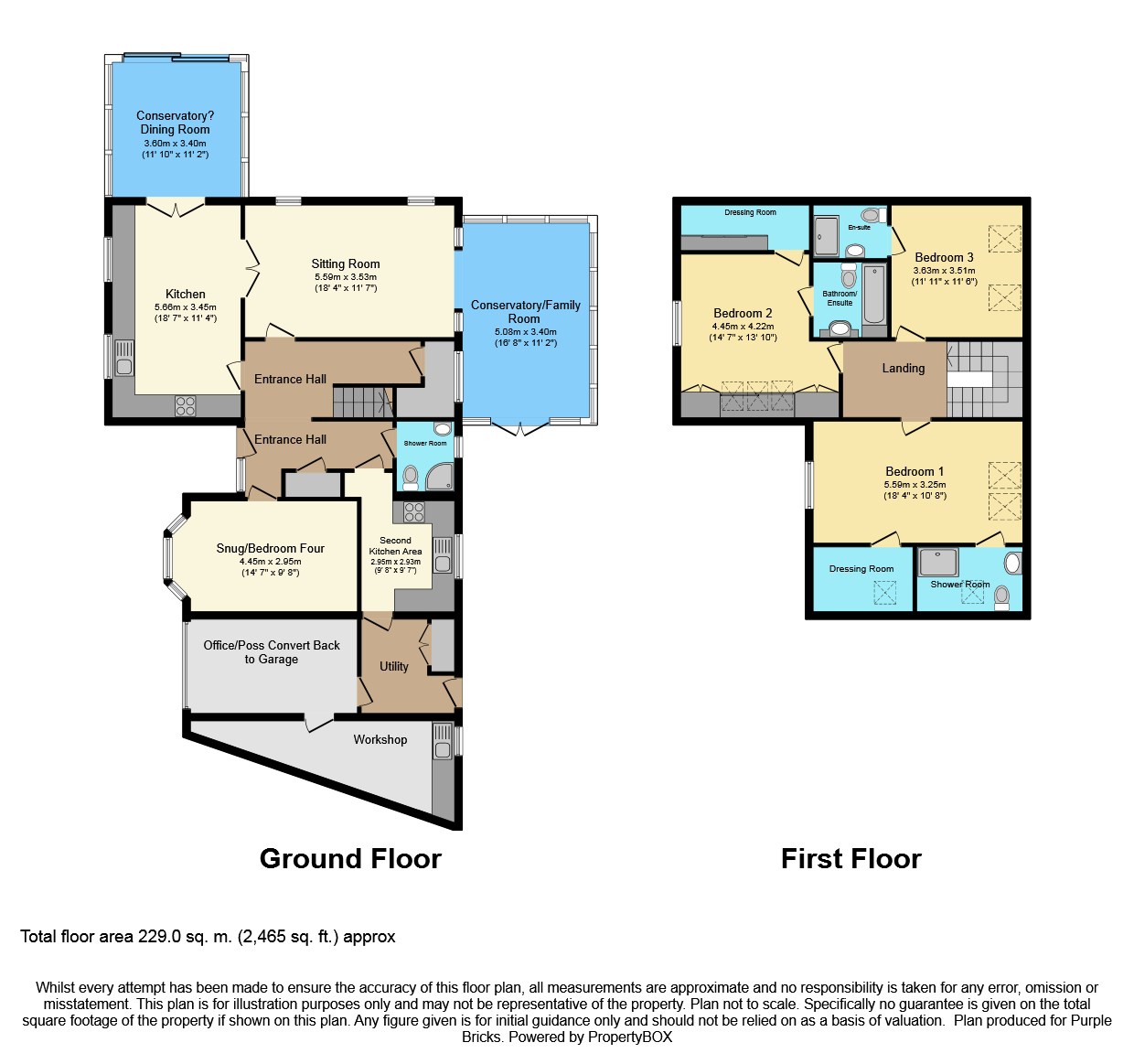 4 bed detached house for sale in Nampara Close, St. Ives TR26 - Zoopla