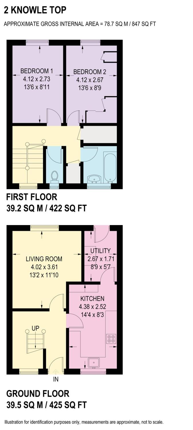Free property report 2, Knowle Top, Halfway, Sheffield, S20 4TE - Chimnie