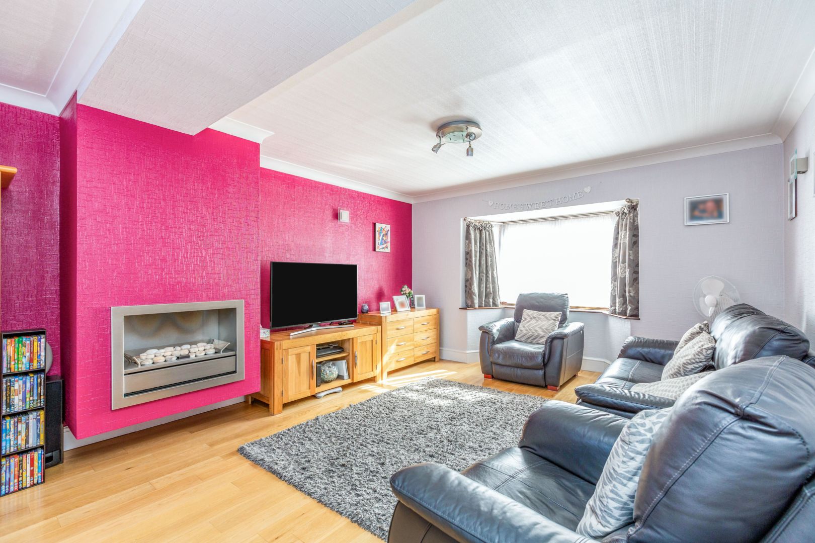Free property report 192, Cuckoo Hall Lane, London, N9 8DU - Chimnie