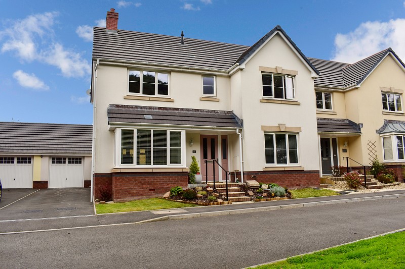 Free property report 22, Clos Yr Eryr, Bridgend, CF35 6HE - Chimnie