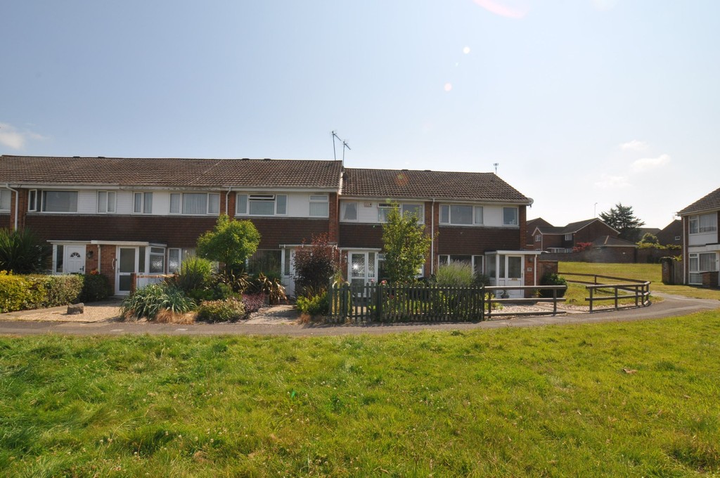 Free property report 187, Leeson Drive, Ferndown, BH22 9TL - Chimnie