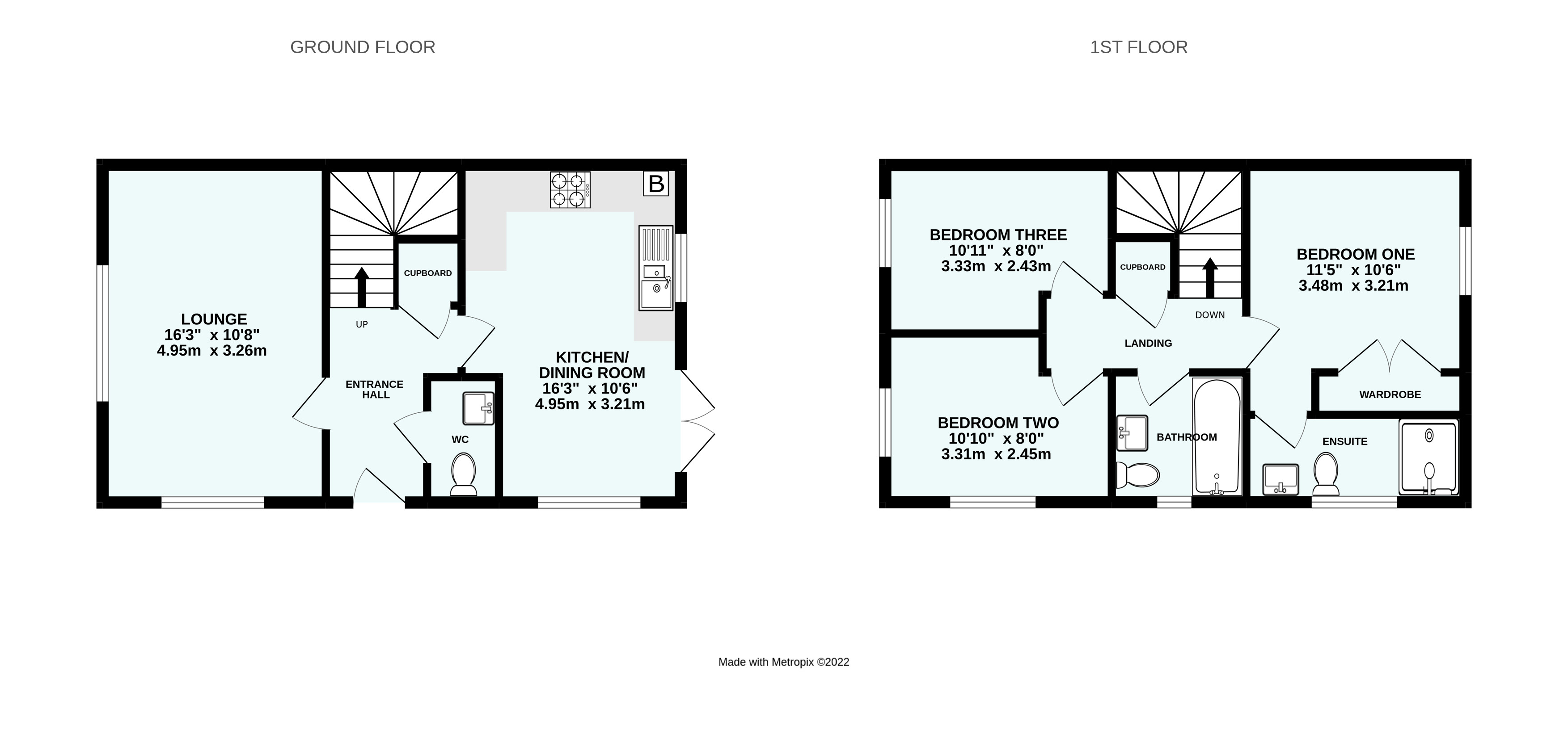 Furzeland, Filham, Ivybridge, Devon PL21, 3 bedroom detached house for ...