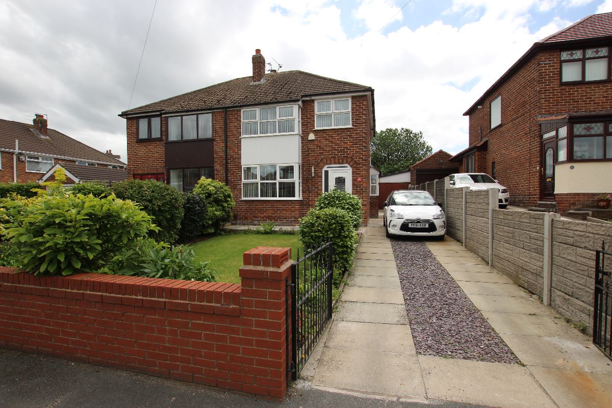 Free property report 31, Loweswater Crescent, Haydock, St. Helens, WA11 ...