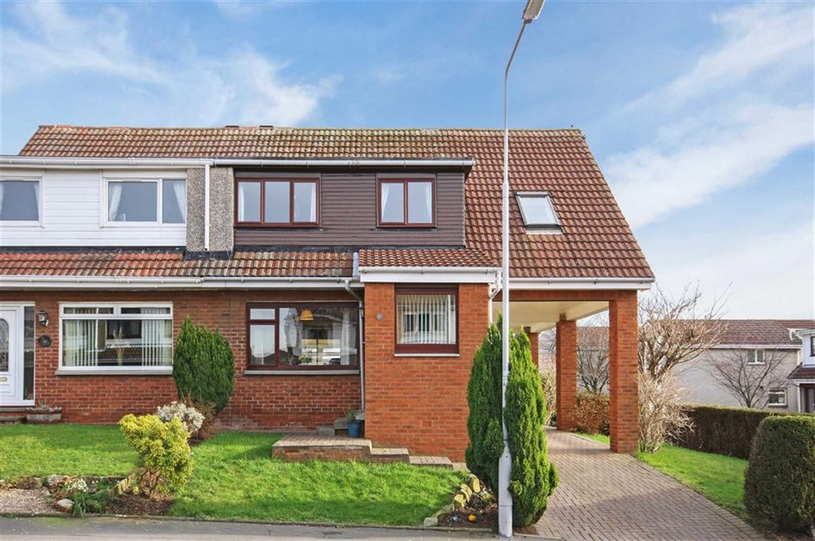 Free property report 2 Cairnwell Place, Cairneyhill, KY12 8XE - Chimnie