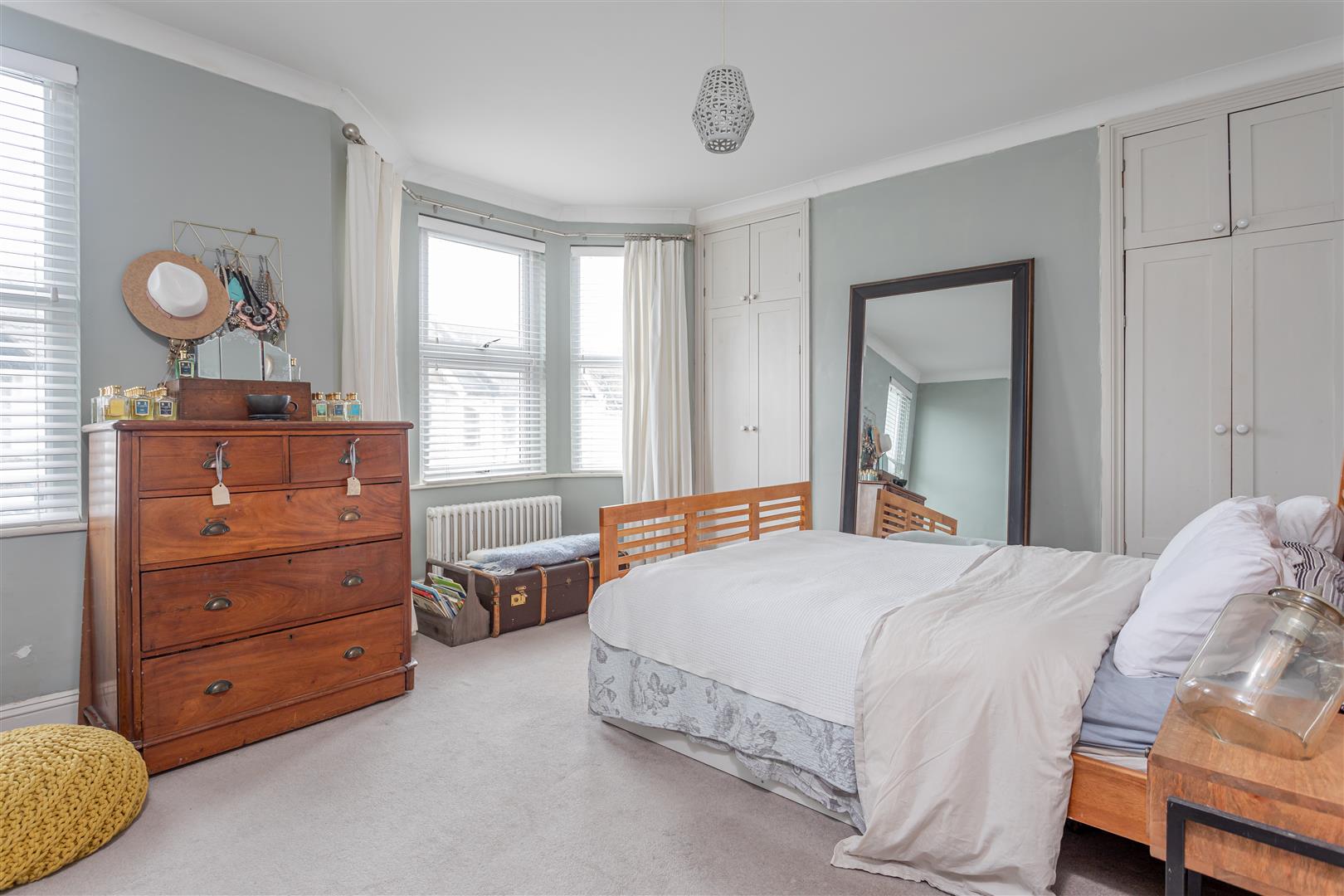 Free property report 36 Alpine Road, Hove, BN3 5HG - Chimnie