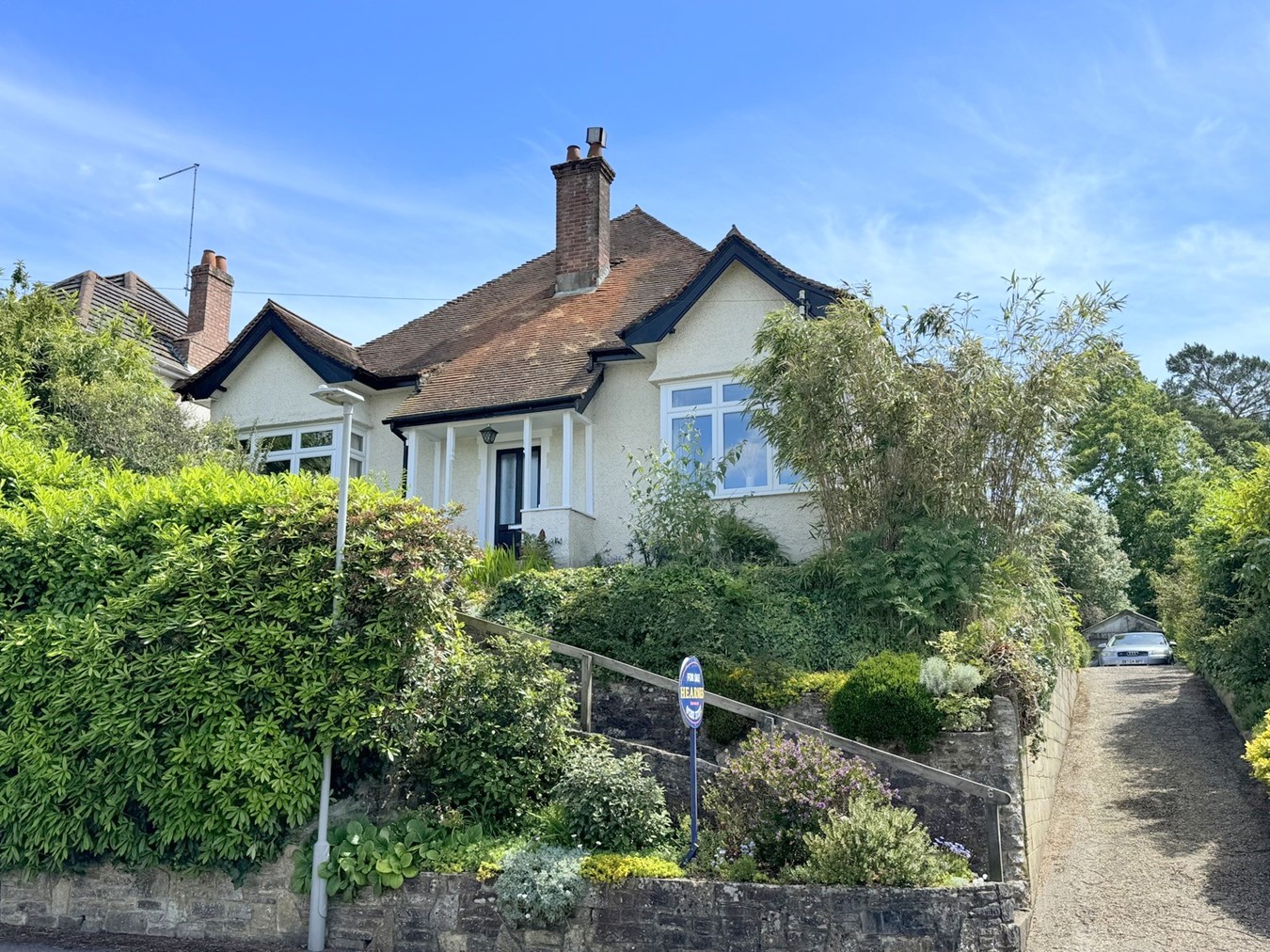 Free property report 6, Caledon Road, Poole, BH14 9NN - Chimnie