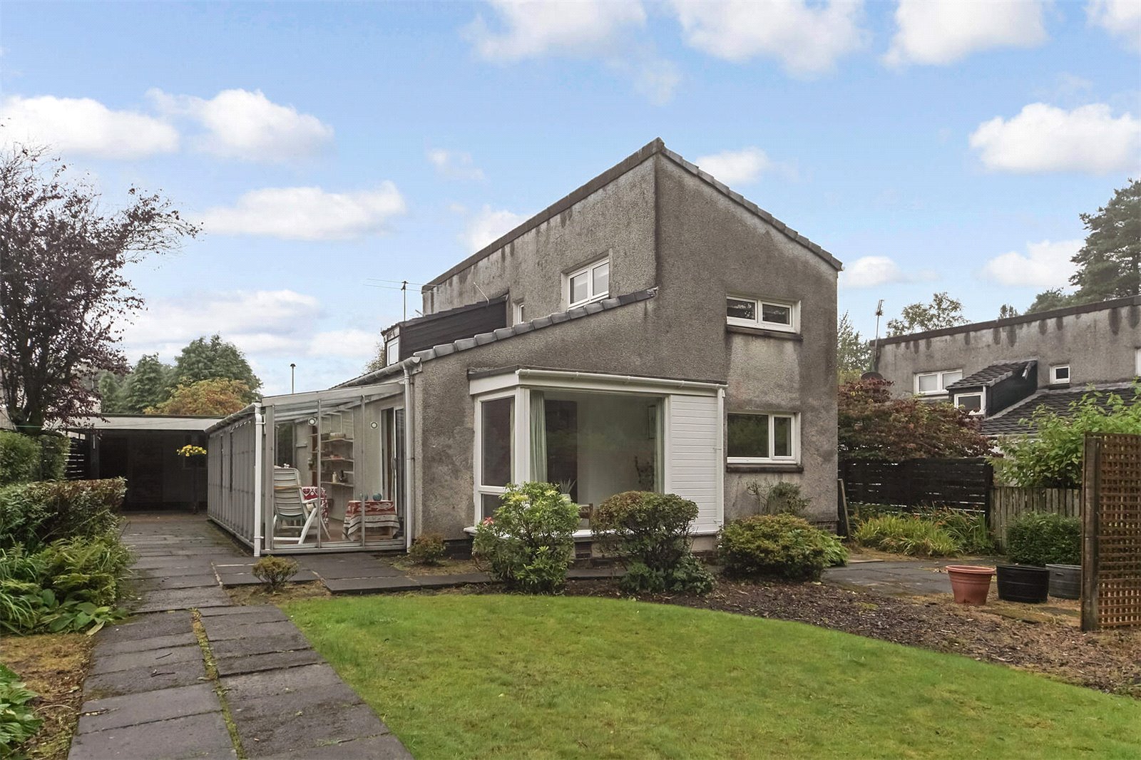 Free property report 16, Glen View, Cumbernauld, Glasgow, G67 2DA - Chimnie