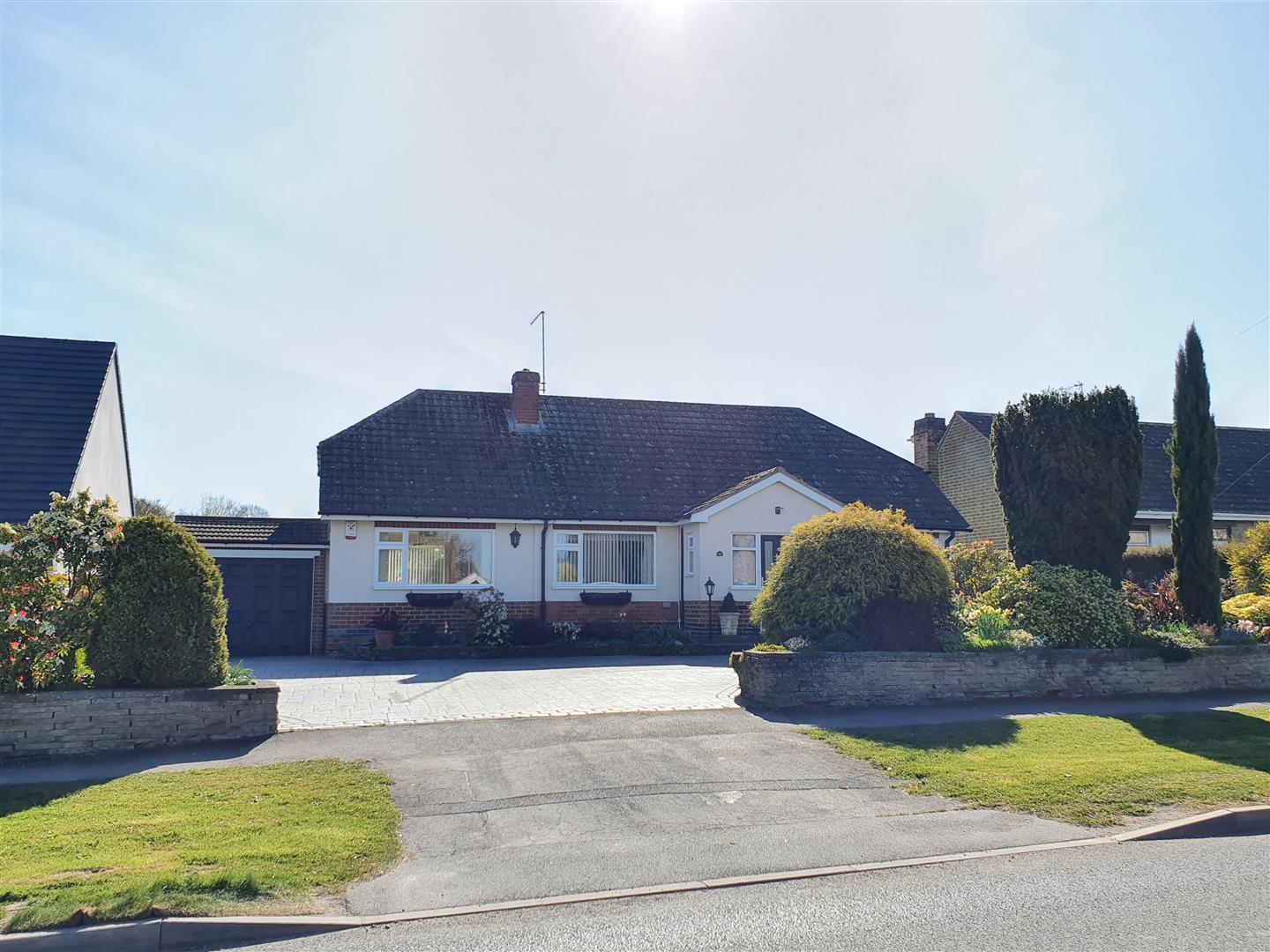 Free property report 66, Iveshead Road, Shepshed, Loughborough, LE12 ...