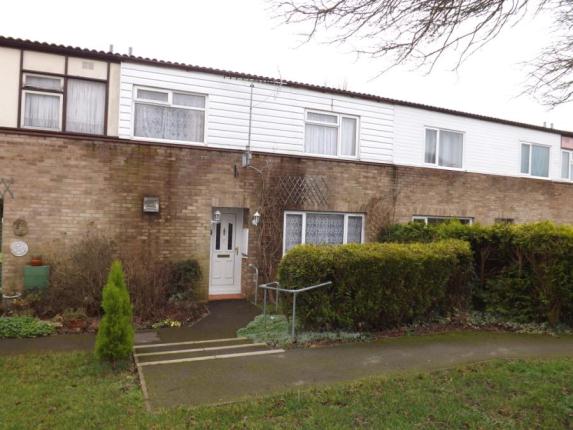 Free property report 62, Myrtle Bank, Stacey Bushes, Milton Keynes ...