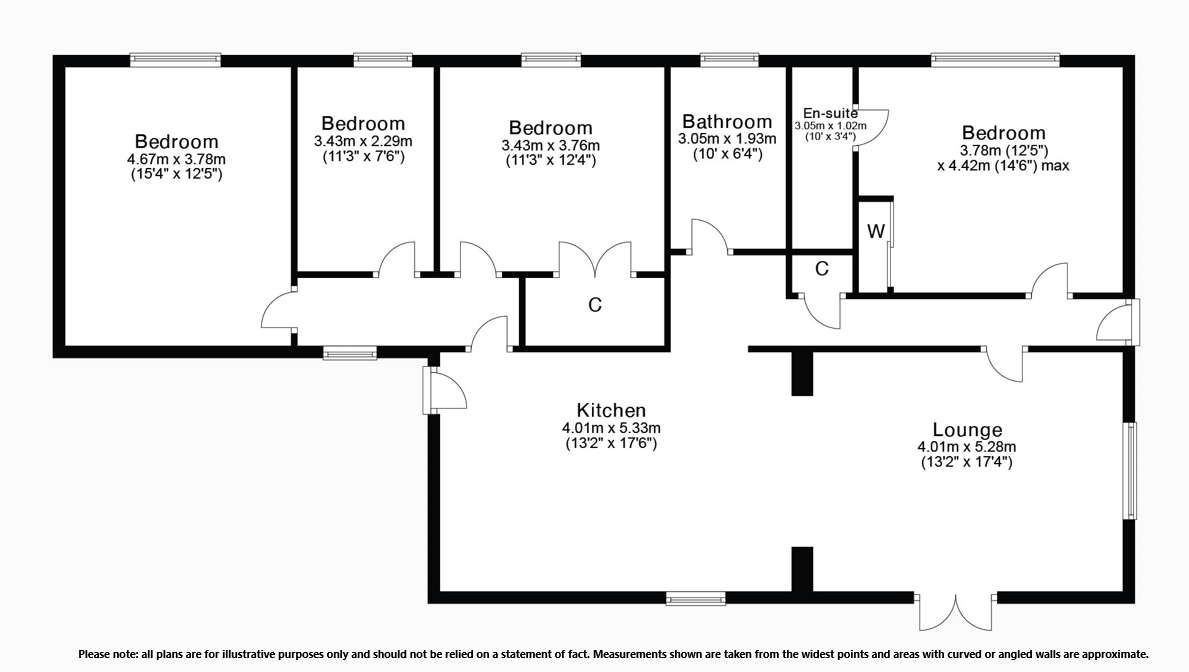 Powgavie Farm Cottages, Inchture, Perthshire PH14, 4 bedroom semi ...