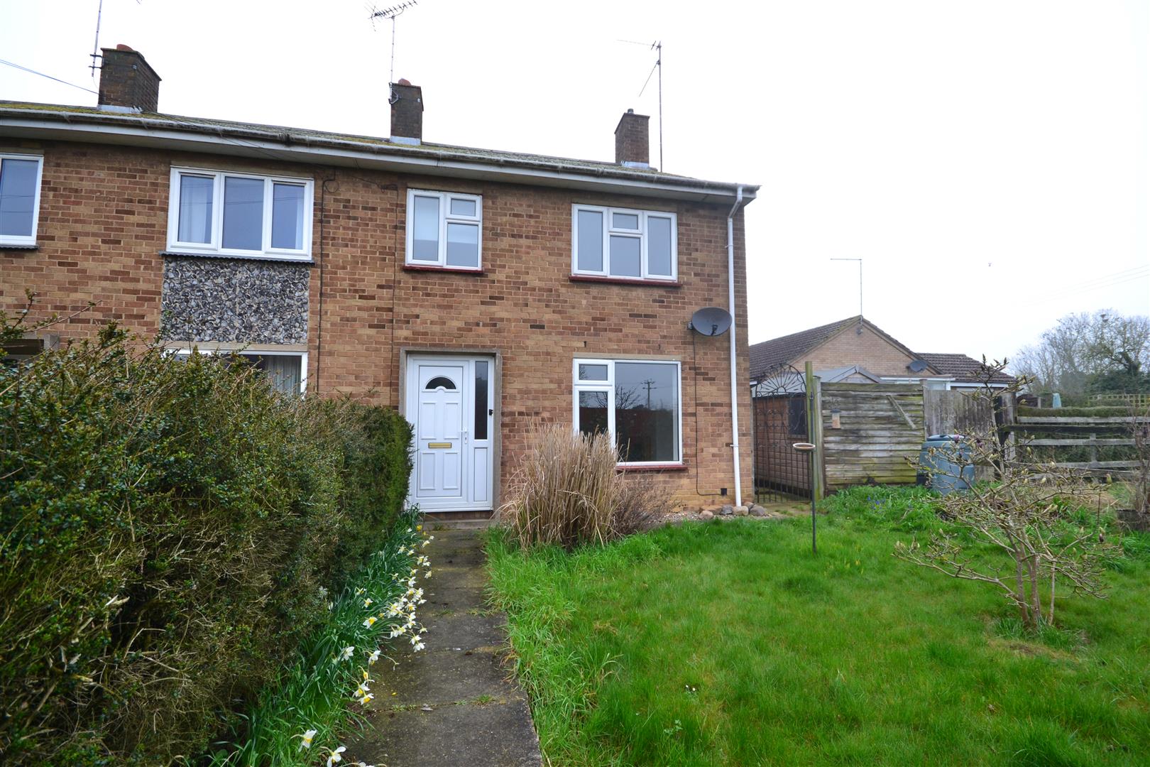 Free property report 29 Orchard Estate, Little Downham, CB6 2TU - Chimnie
