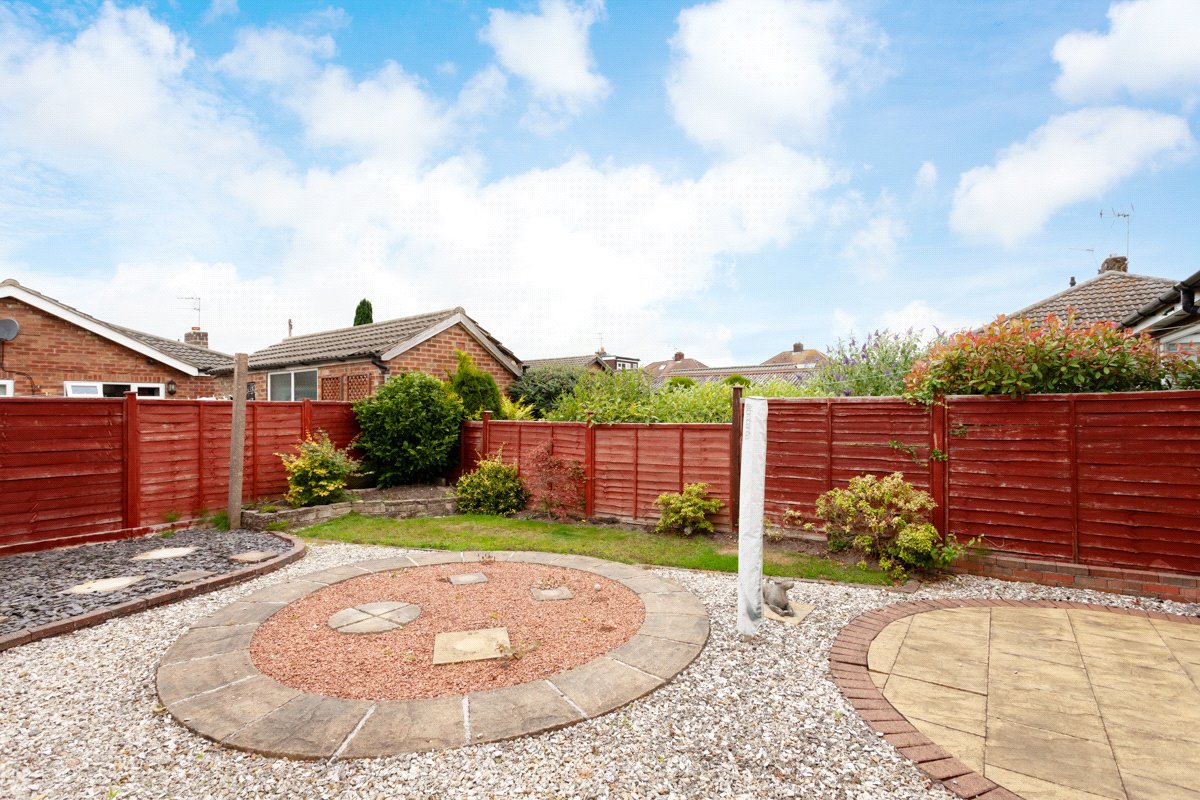 Photos of Fox Covert, York, North Yorkshire YO31 - 65084202 | PrimeLocation