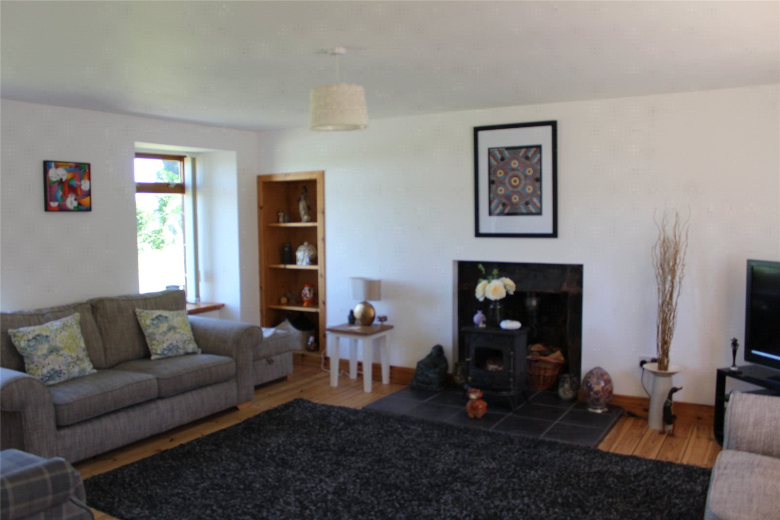 Photos of The Chaumer, North Millbrex, Fyvie AB53 - 62763097 ...