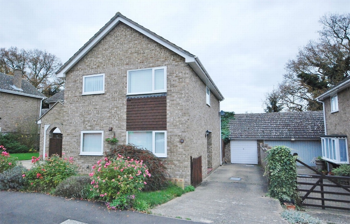 Free property report 13 Monks Road, Earls Colne, CO6 2RY - Chimnie