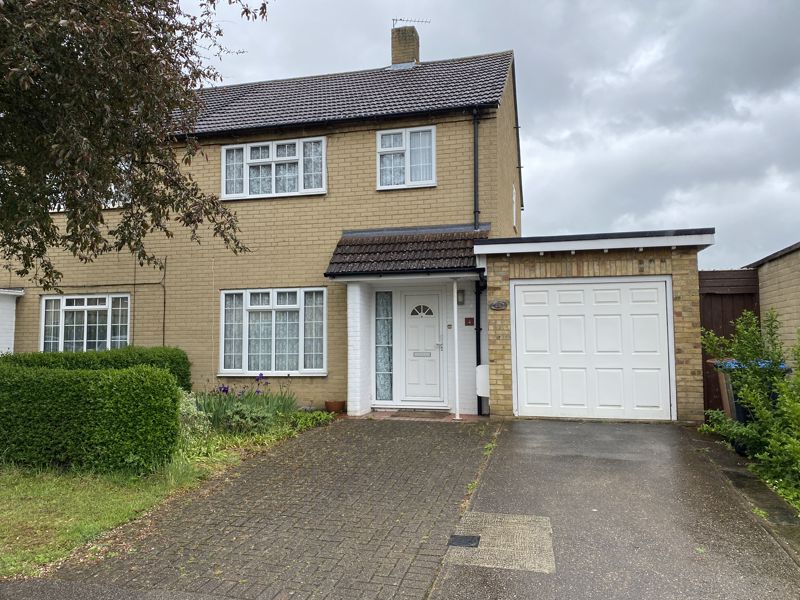 Free property report 4, Linkfield, Welwyn Garden City, AL7 4DW - Chimnie