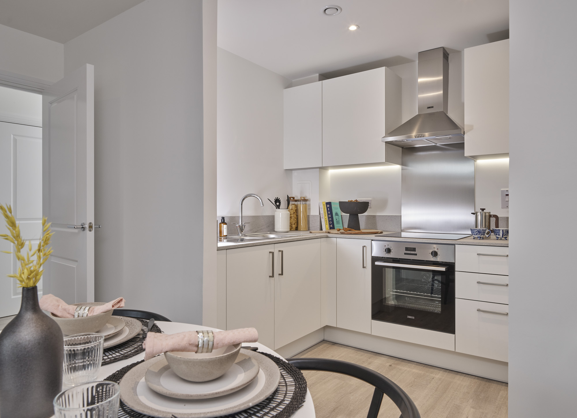 Photos of "The Foster" at Moorbridge Road, Maidenhead SL6 - 67603420 ...