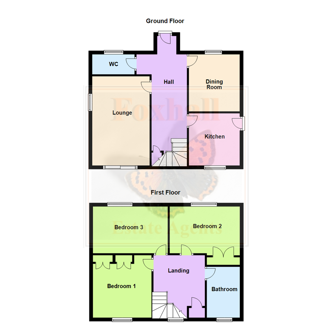 Free property report Maytree Cottage, Witnesham, Ipswich, IP6 9EH - Chimnie