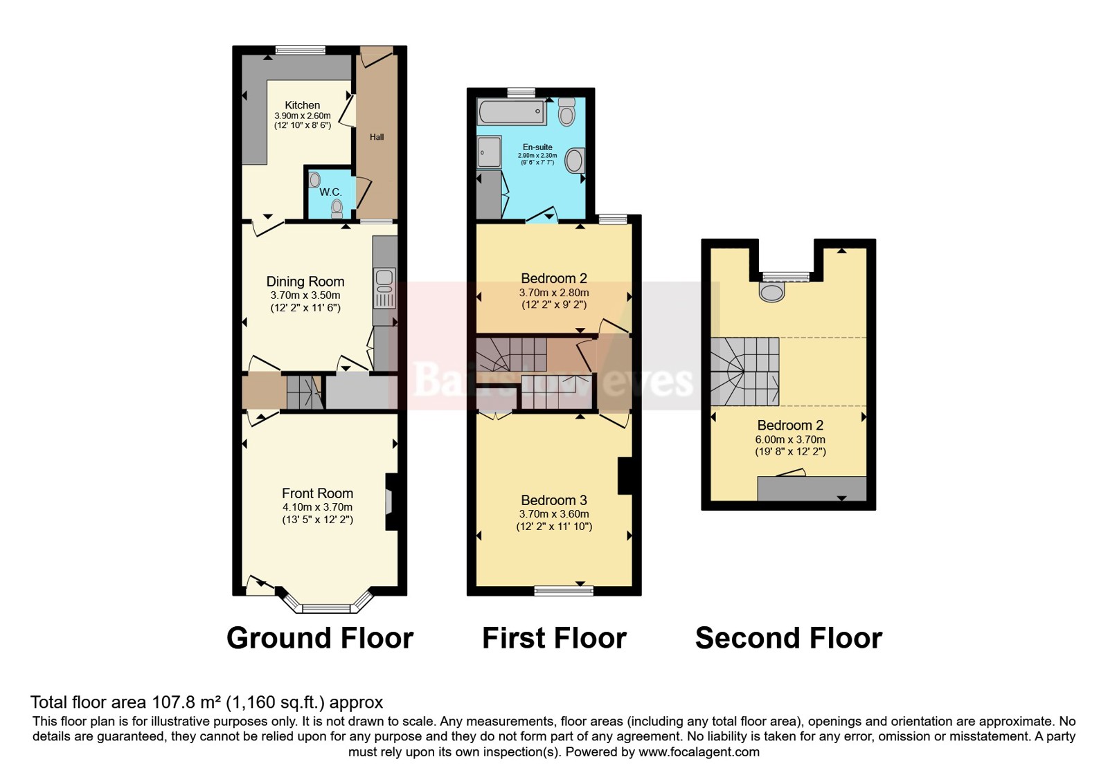 Rodmersham Green, Rodmersham, Sittingbourne, Kent ME9, 3 bedroom ...