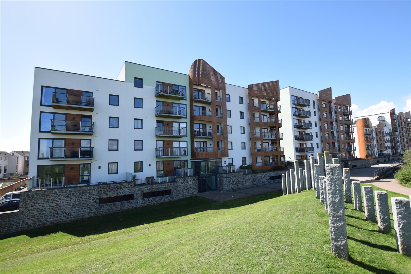 Free property report 53, Argentia Place, Portishead, Bristol, BS20 7QS ...