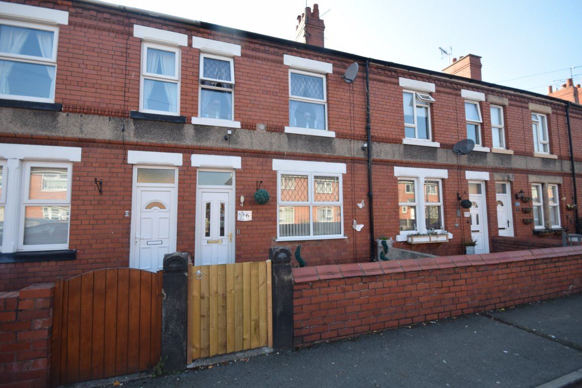 Free property report 6 Mawddwy Avenue, Wrexham, LL11 2ER - Chimnie