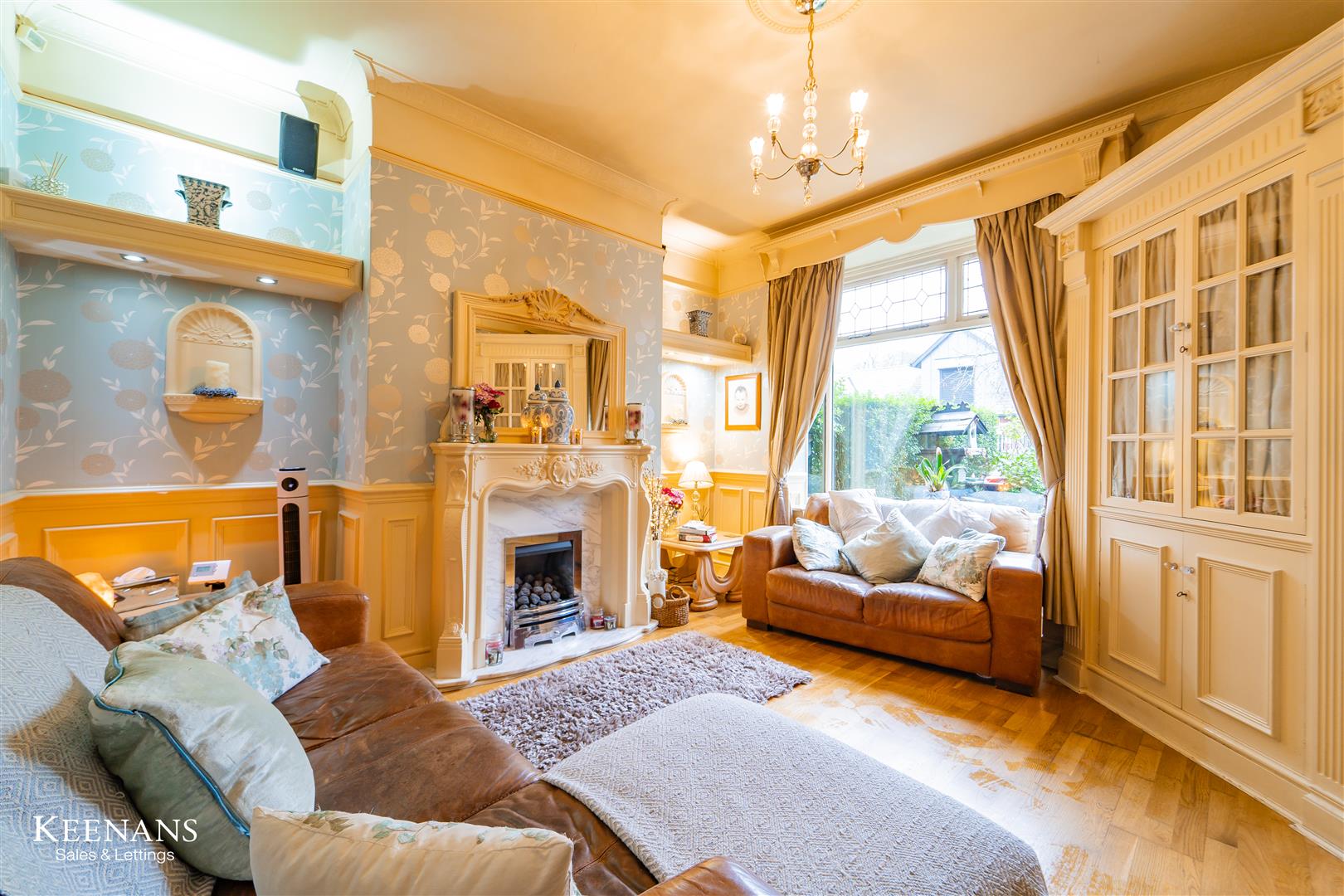 Free property report 23, Church Road, Radcliffe, Manchester, M26 1HJ ...
