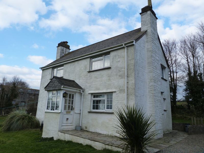 Free property report Tarista Cottage, Polperro Road, Looe, PL13 2JE ...