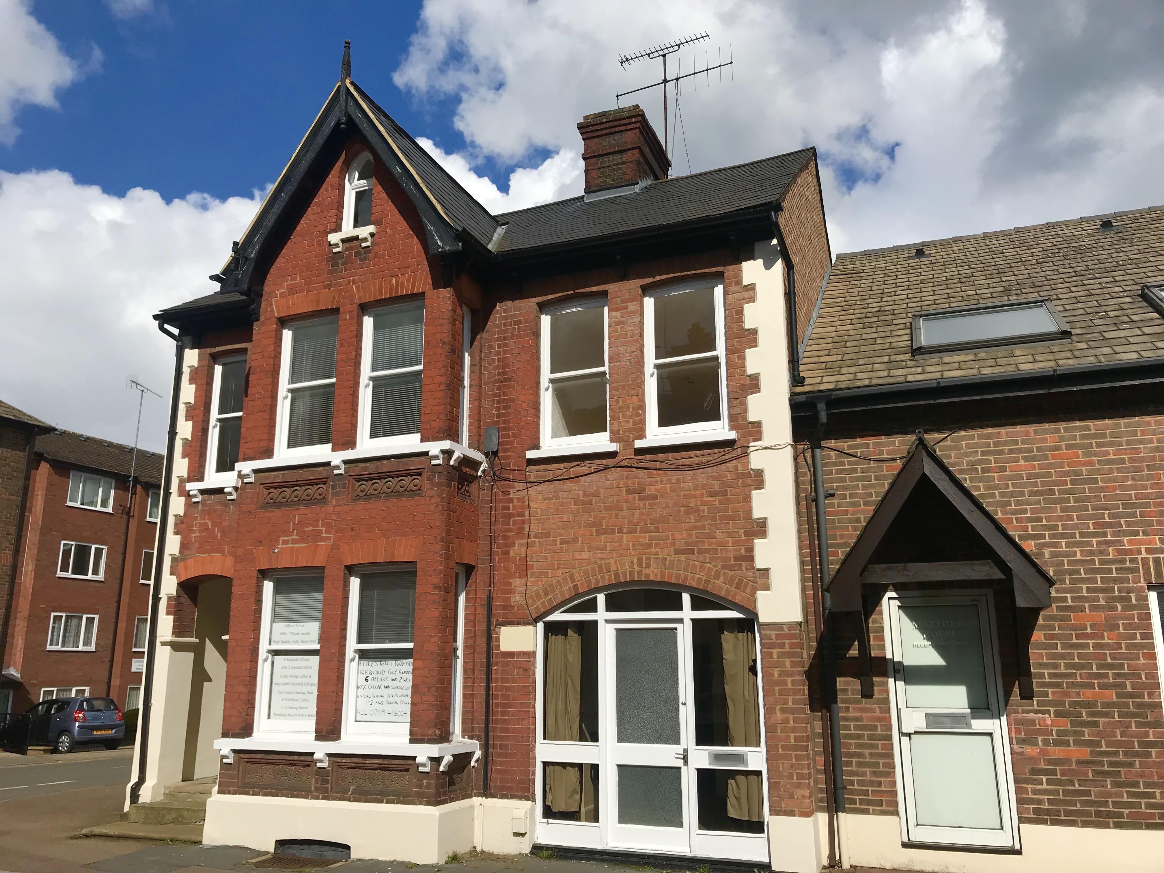 Free property report 17A, Matthew Street, Dunstable, LU6 1SD - Chimnie