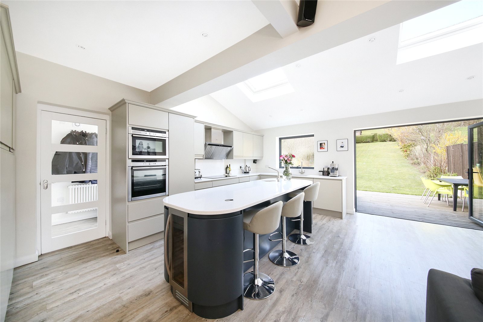 Free property report 184 Chaldon Way, Coulsdon, CR5 1DF - Chimnie