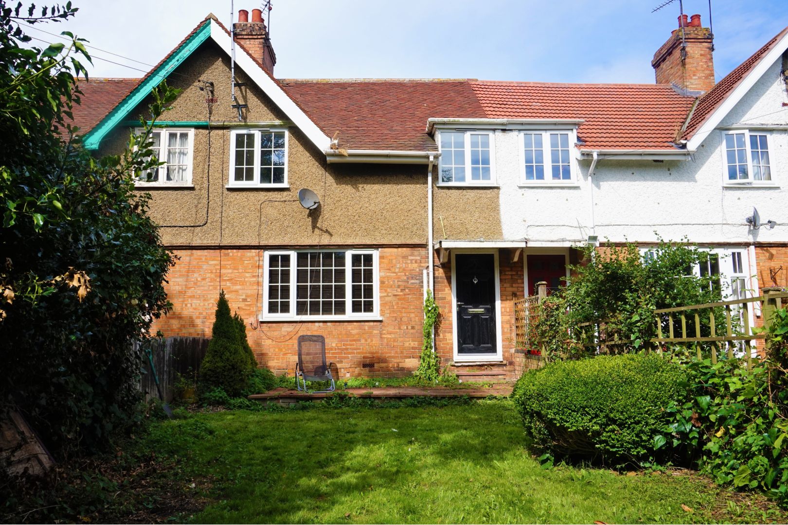 Free property report 5 Panks Cottages, Speechley Drove, Borough Fen ...