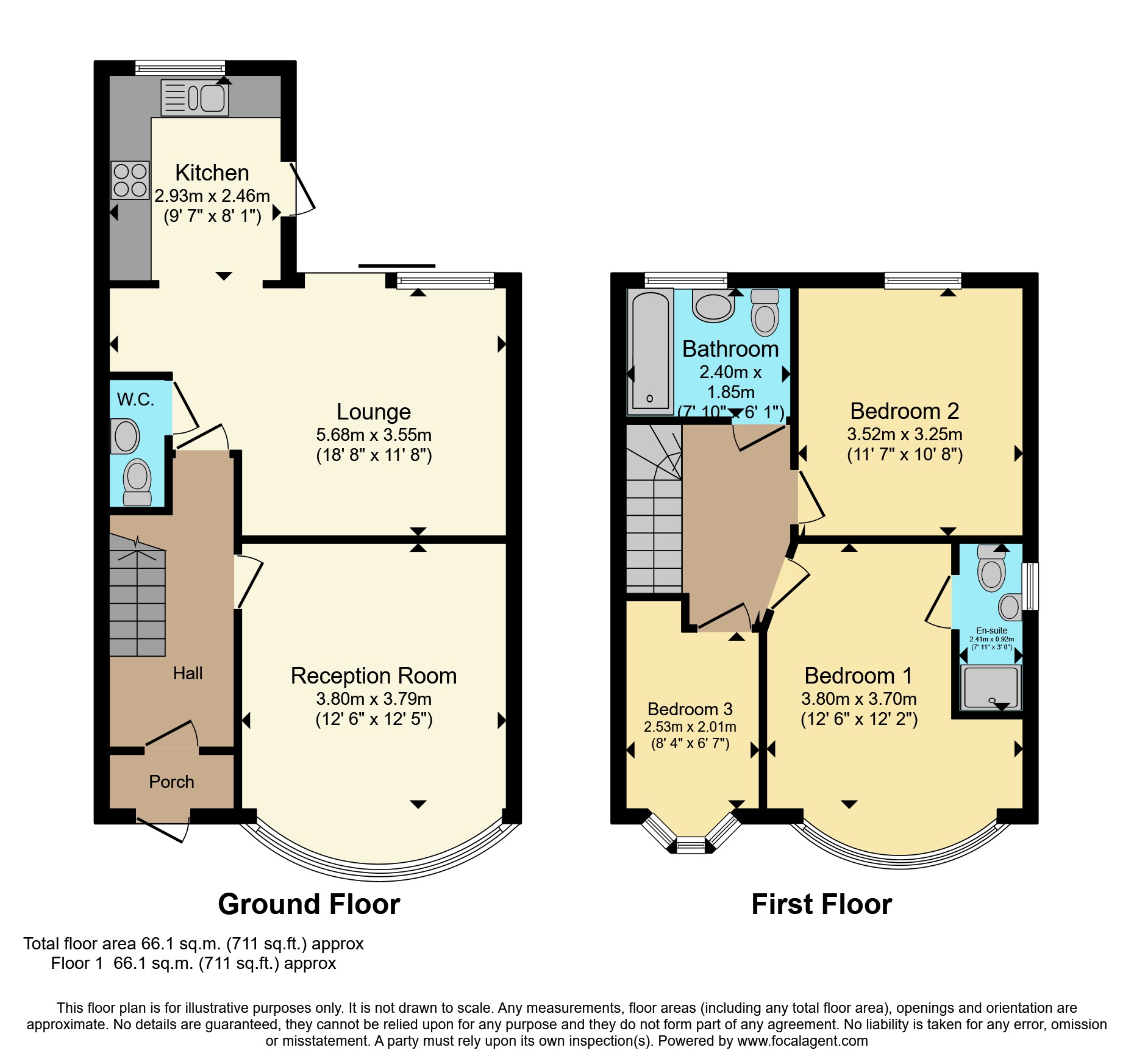 Colin Crescent, Colindale NW9, 3 bedroom semi-detached house for sale ...
