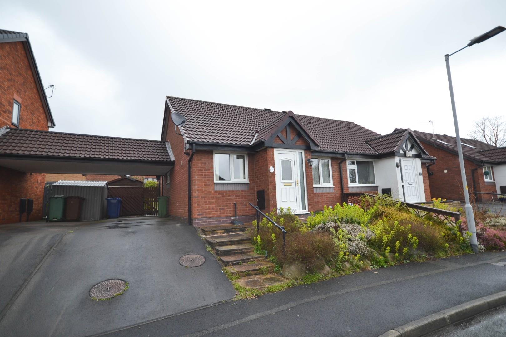 Free property report 17, West Vale, Radcliffe, Manchester, M26 4FG ...