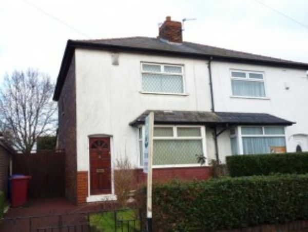 Free property report 118, Dragon Lane, Whiston, Prescot, L35 2UH - Chimnie