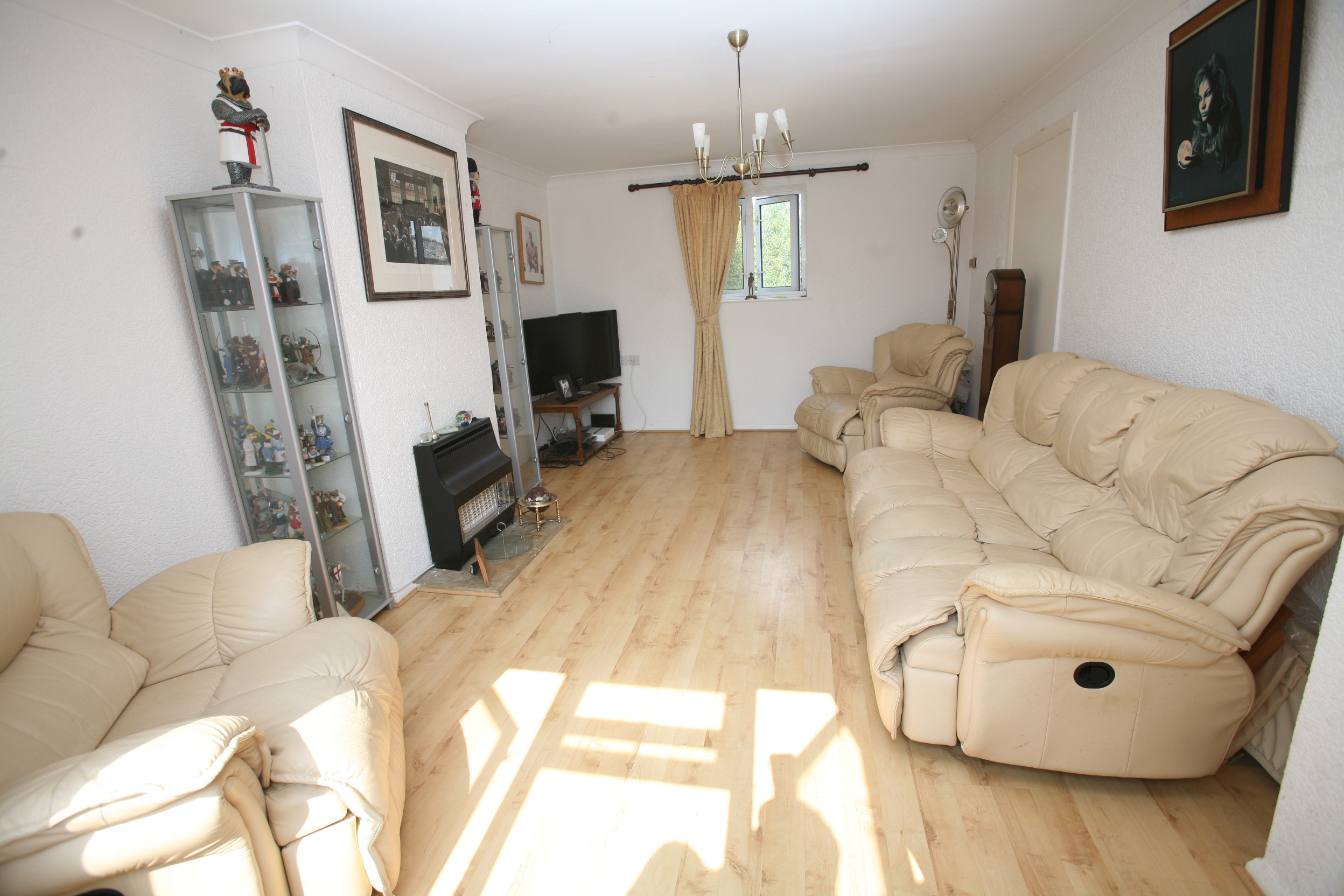 Free property report 6, Neroche View, Hatch Beauchamp, Taunton, TA3 6AD ...