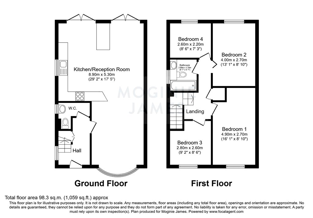 Glyn Rhosyn, Pentwyn, Cardiff CF23, 4 bedroom detached house for sale ...