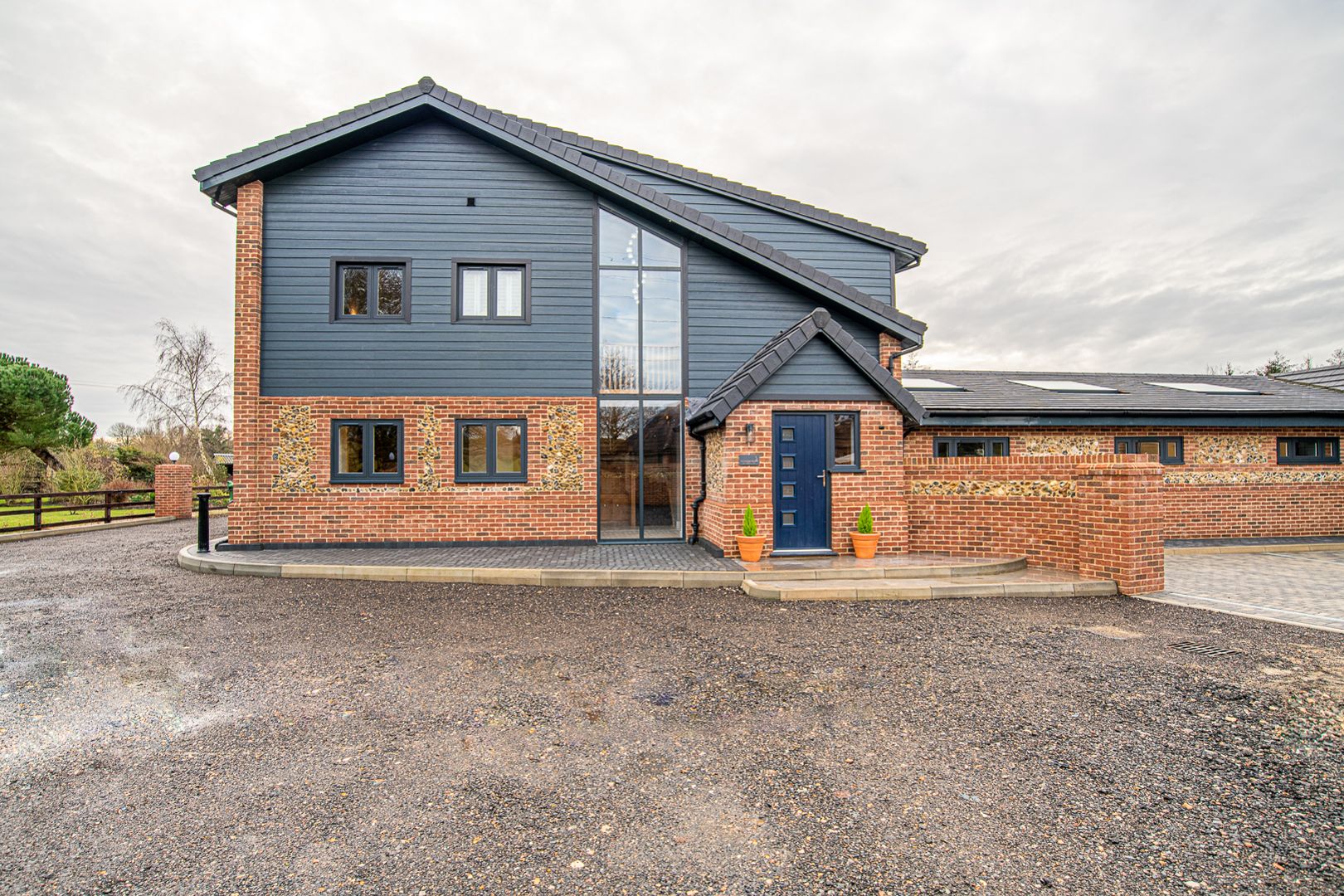 Free property report 1, Whitebeam Grove, Rushbrooke Lane, Bury St ...
