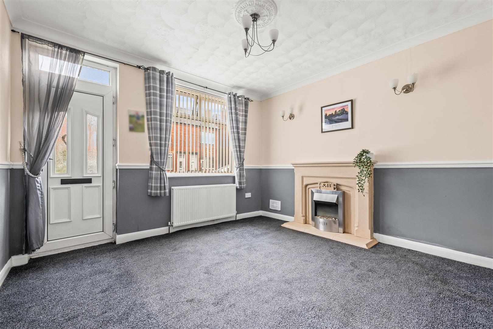 Photos of Victoria Avenue, Staveley, Chesterfield S43 - 67779293 ...